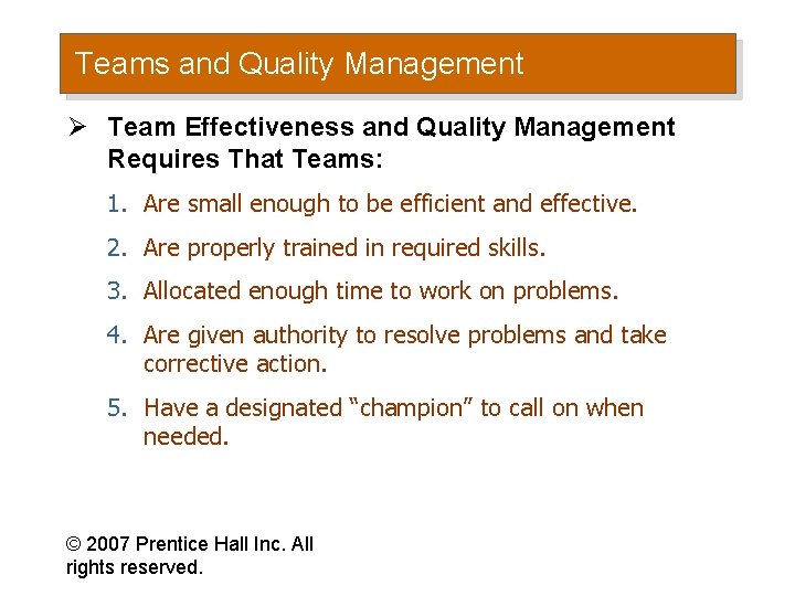 Understanding Work Teams Pertemuan 6 Muhammad Arief Prodi