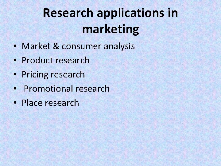RESEARCH METHODS FOR ECONOMICS UNIT1 INTRODUCTION q VISUALISING