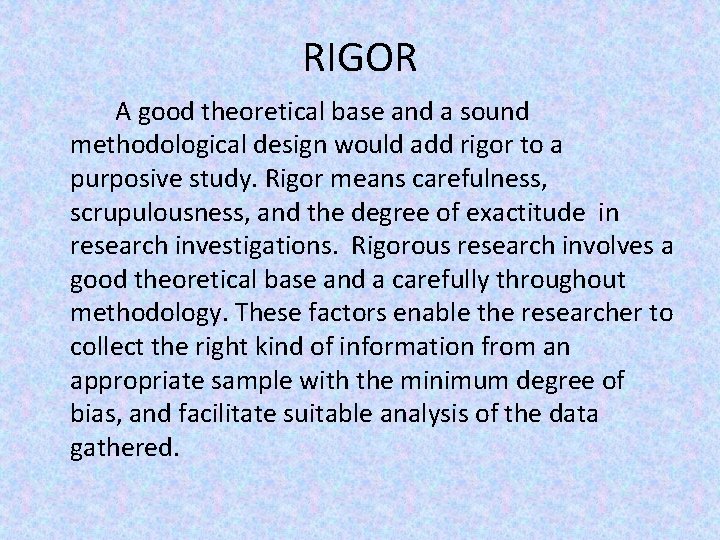 RESEARCH METHODS FOR ECONOMICS UNIT1 INTRODUCTION q VISUALISING