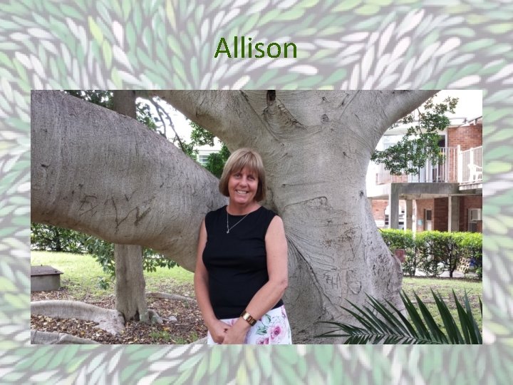 Learning from each other and growing together Growing