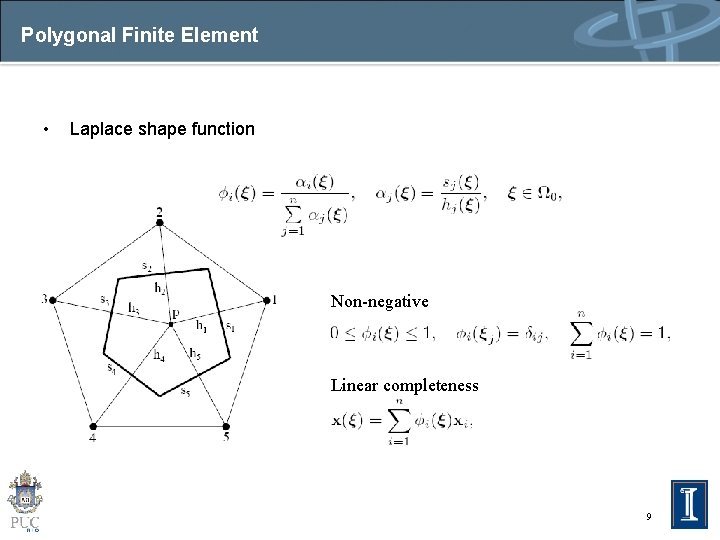 Checkerboardfree topology optimization using polygonal finite elements ...