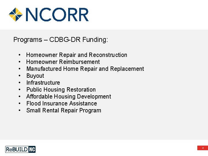 MARLENA BYRNE DEPUTY CHIEF RESILIENCE OFFICER LAURA HOGSHEAD