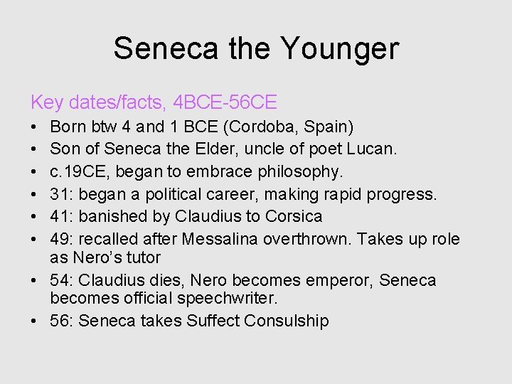 Vulnerable Body Beyond tragic vulnerability Senecas Thyestes I