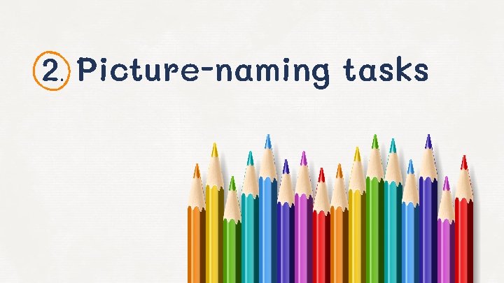 Effective independent vocabulary revision in MFL from drilling