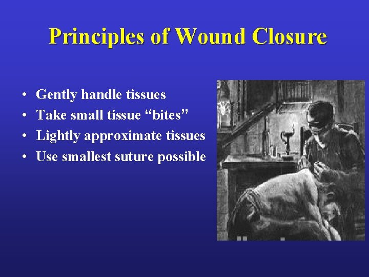 Emergency Wound Care And Suturing Louis Morales Jr