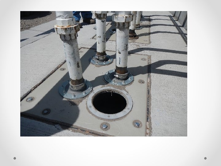 Aboveground Storage Tanks ASTs Tank Design All are