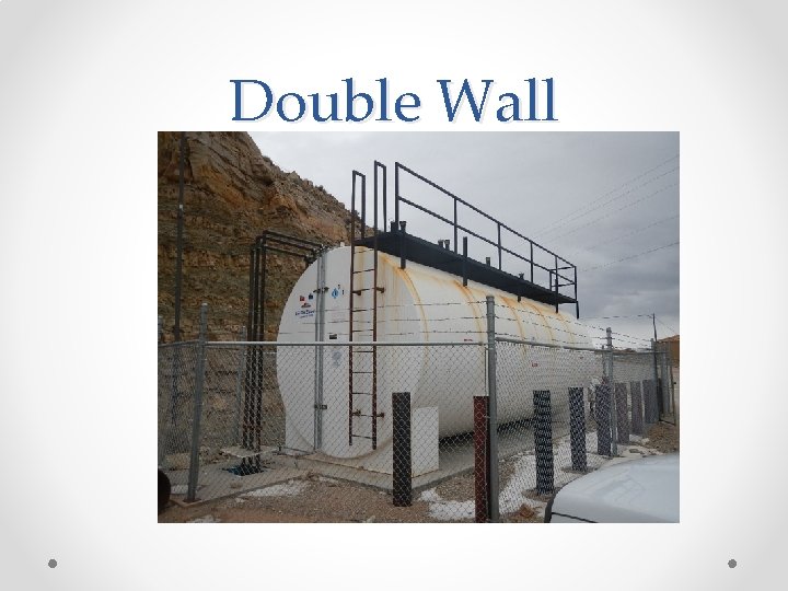 Aboveground Storage Tanks ASTs Tank Design All are