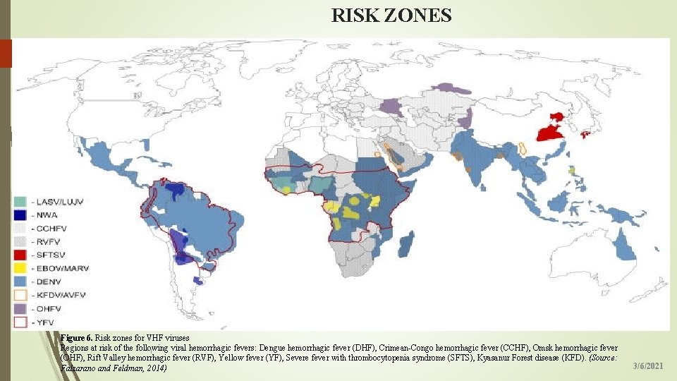 VIRAL HAEMORRHAGIC FEVER PREPAREDNESS AND RESPONSE IN EMERGENCIES