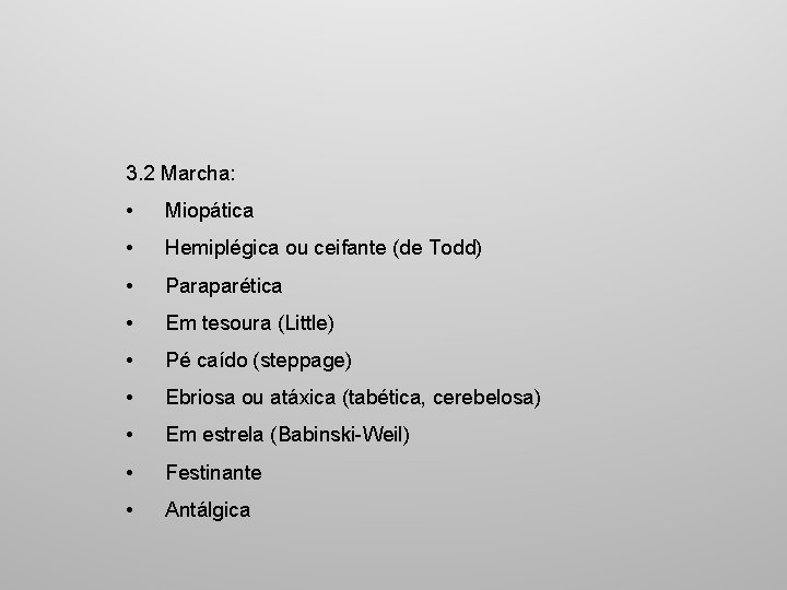 SEMITICA NEUROLGICA ADRIANO YACUBIAN FERNANDES SEMIOLOGIA E NEUROLOGIA