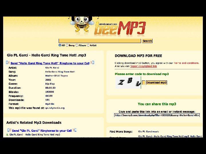 The case of Hello Garci and other digitized