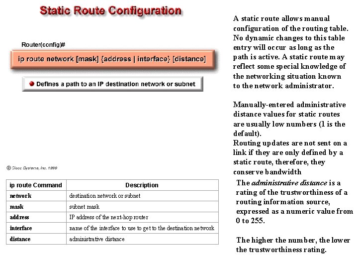 Sem 2 v 2 Chapter 10 Routing Routers