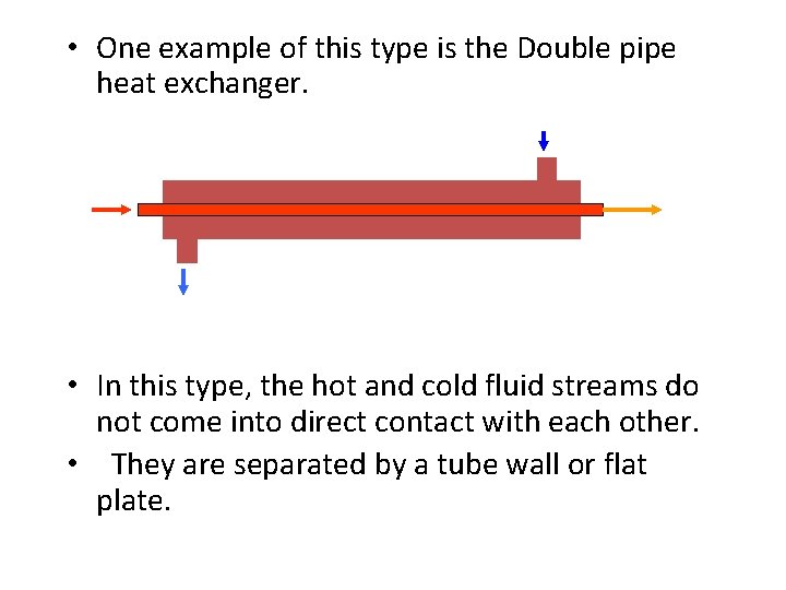 Heat Exchangers Heat exchange equipment Heating and cooling