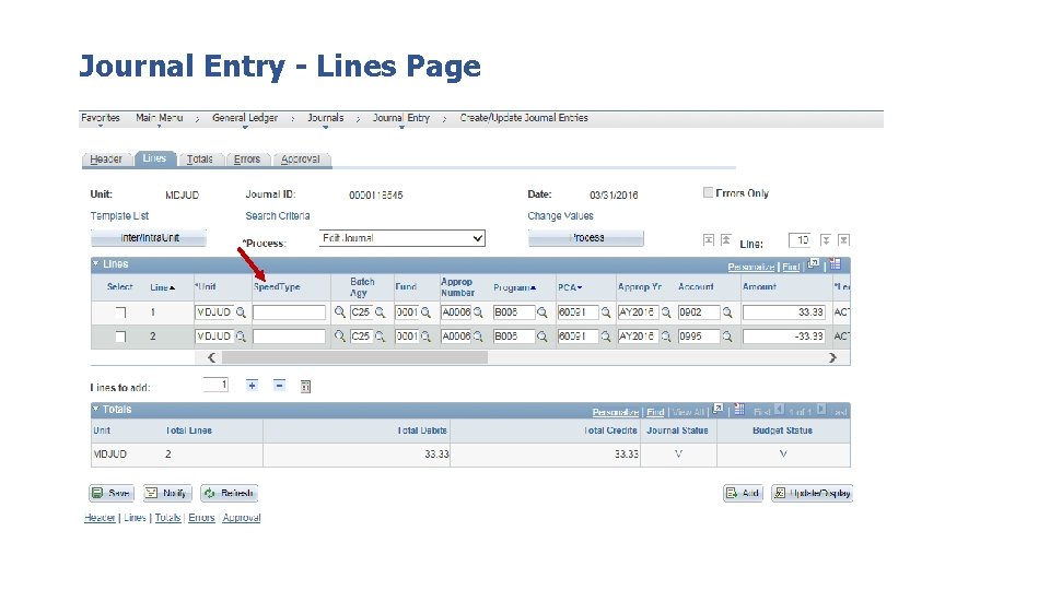 General Information Pcard Budget and Finance GEARS Fall