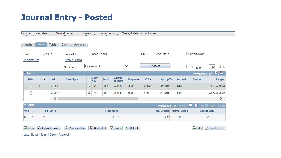 General Information Pcard Budget and Finance GEARS Fall