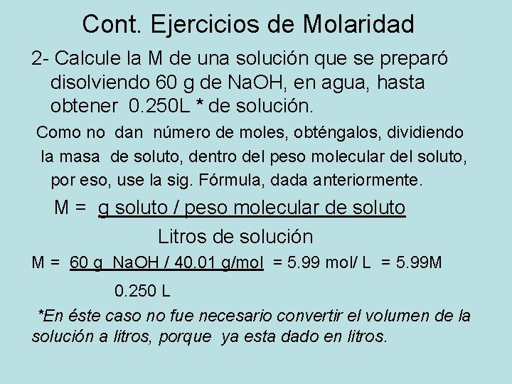 Semana 9 2017 Mtodos y formas de expresin