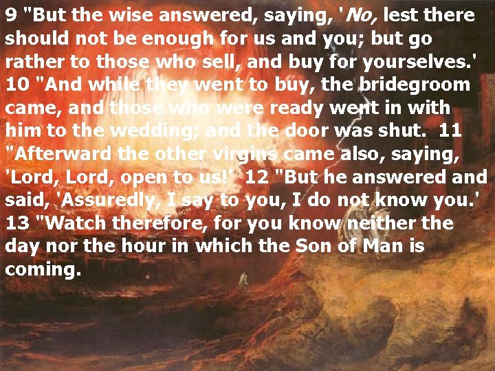 REMEMBER LOTS WIFE Luke 17 32 Remember Lots