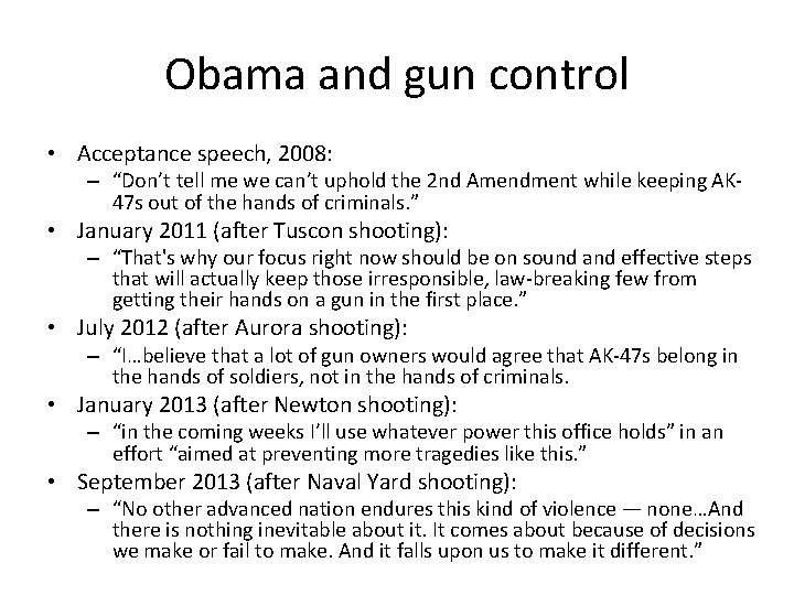 Overcoming Legislative Gridlock How Procedural Rules Affect Obstructionism