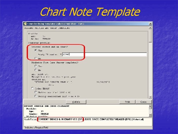 Diabetic Foot Ulcer Treatment and Amputation Prevention in