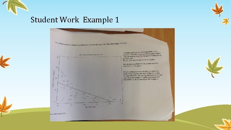 Using Gapminder to explore Bivariate data Ricky Pedersen