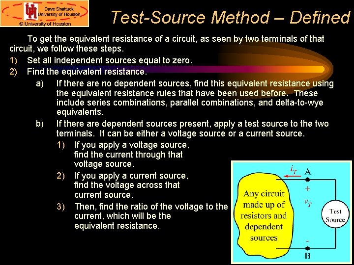 ECE 2202 Circuit Analysis II Lecture Set 1