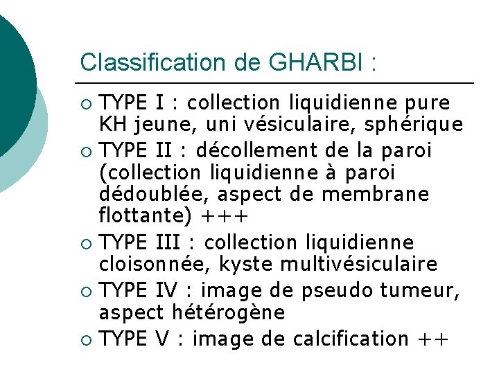 REPUBLIQUE ALGERIENNE DEMOCRATIQUE ET POPULAIRE HOPITAL MILITAIRE REGIONAL