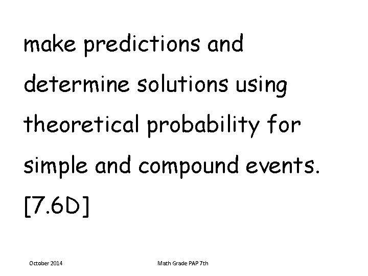 extend previous knowledge of sets and subsets using
