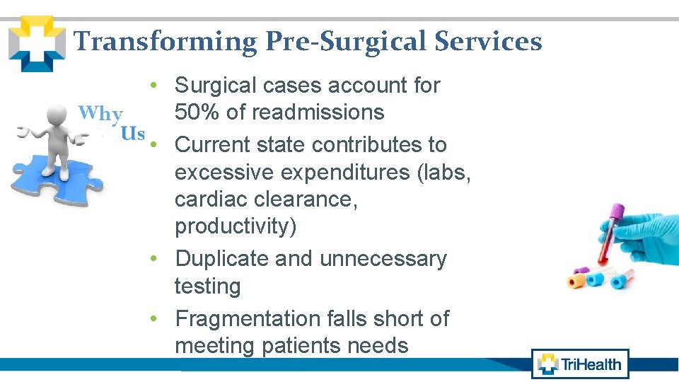 Perioperative Surgical Home Model Julie Sheedy DNP MSN
