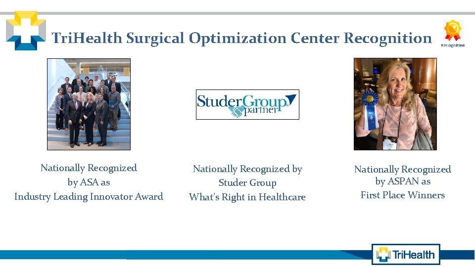 Perioperative Surgical Home Model Julie Sheedy DNP MSN