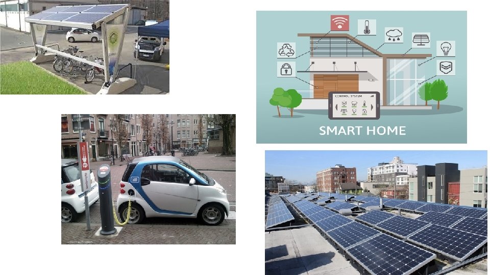 EVs and PV as Complements Sachu Constantine Regulatory