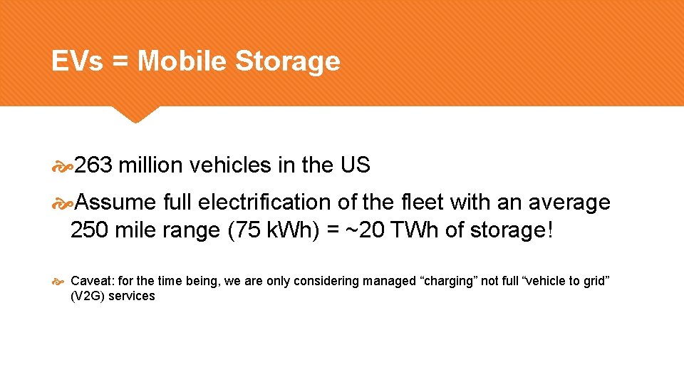 EVs and PV as Complements Sachu Constantine Regulatory