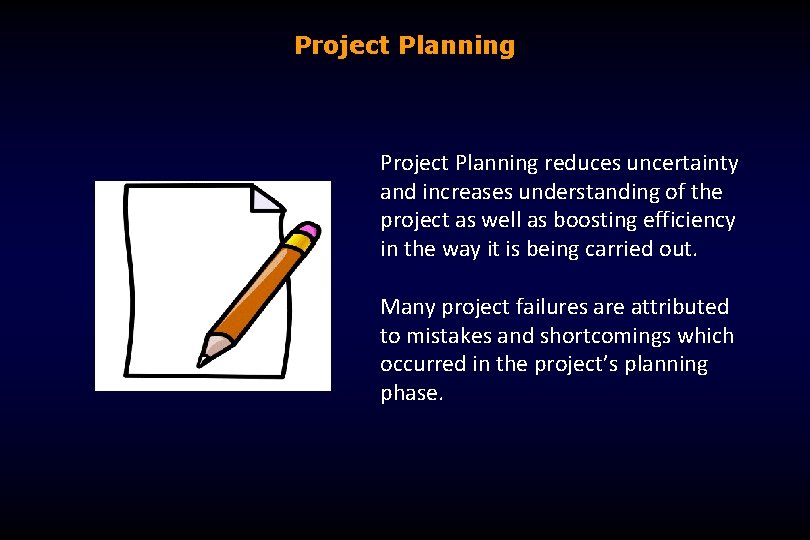 Advanced Project Management Tools and Techniques of Project