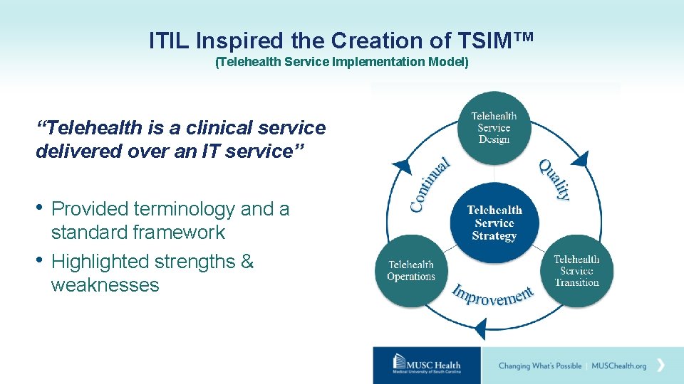 A Guide to Successful Telehealth Implementation The Evolution