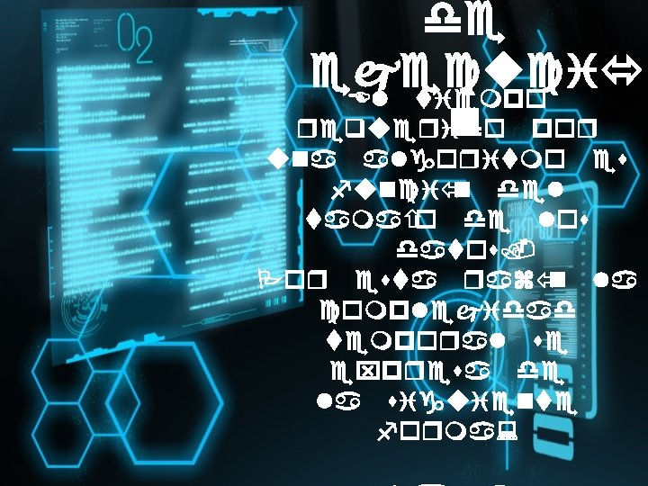 Que es la complejidad de un algoritmo La