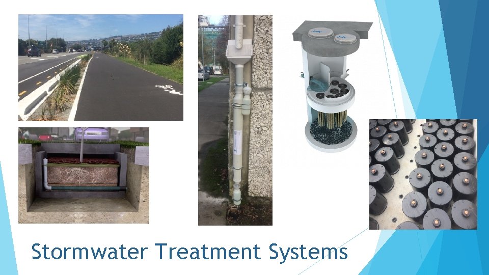 Characterising Sources of Variability in Stormwater Treatment Systems