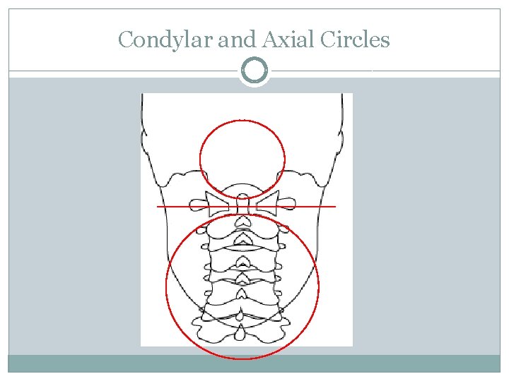 Intro to Biomechanics NUCCA PROTOCOLS AND PERSPECTIVES A