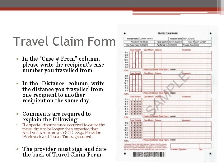 New IHSS Overtime Rules Why Are There New