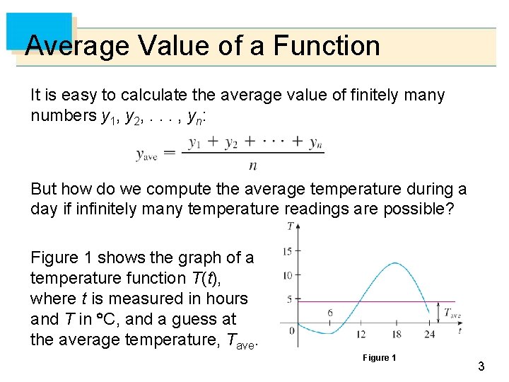 6 Applications of Integration Copyright Cengage Learning All