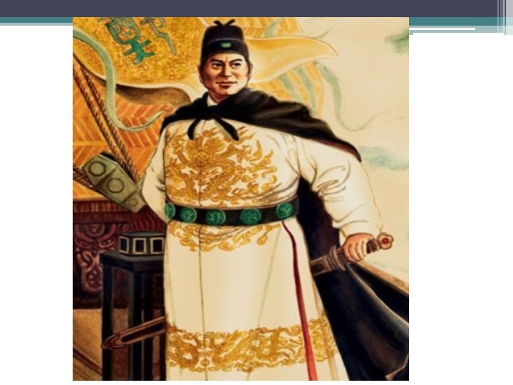 Asia and Exploration Ming Dynasty Ming rulers would