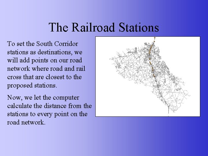 South Jersey Rail Past Present and Future John