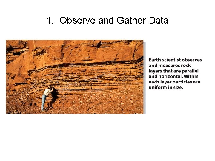 Welcome to Geology 104 Earth Science Geology Oceanography