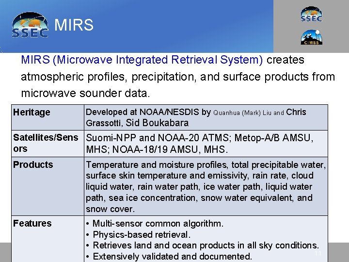 Preparing AIEnabled Weather and Environment Satellite Big Data