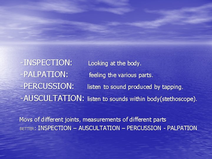 INTRODUCTION TO SURGERY DR NABIL ABDELBAKI PROF SURGERY