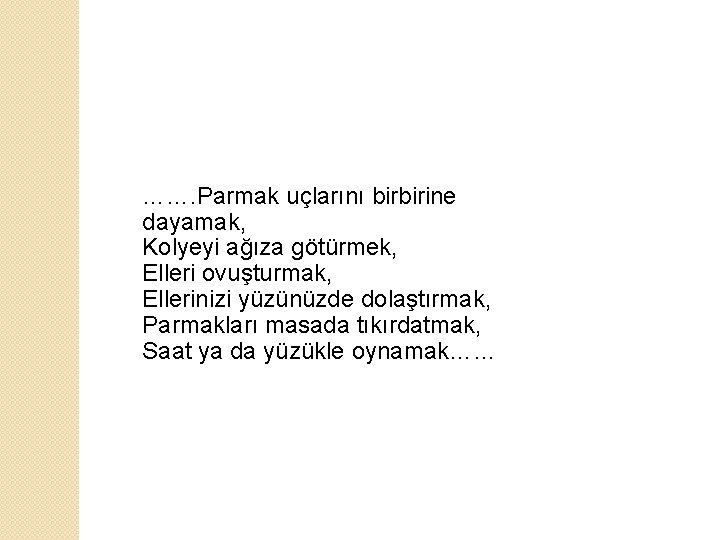 EKP KAYNAK YNETM Crew Resource Management Ceyhan Yldz