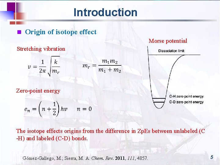 Kinetic Isotope Effects in Transition Metalcatalyzed CH Activation