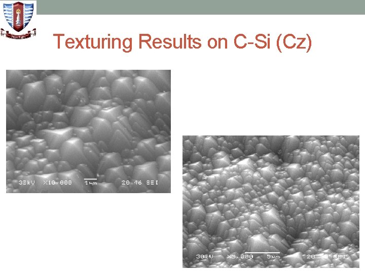 CONCEPTUAL COMPARISON BETWEEN LHC SILICON DETECTORS AND SILICON