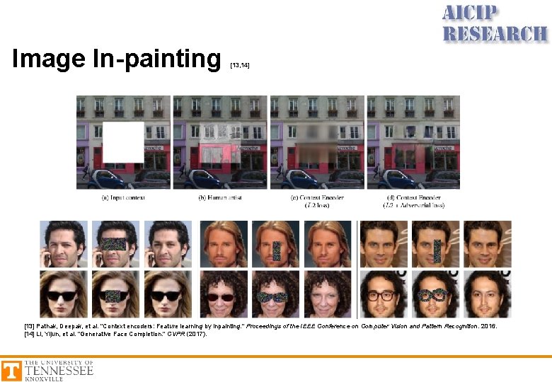 ECE 599692 Deep Learning Lecture 11 Generative Adversarial