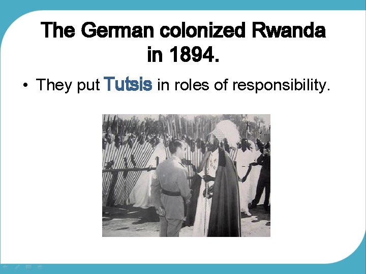 Contents 1 Historical Background 2 Process 3 Intervention