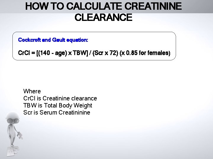 TUBERCULOSIS AND CHRONIC RENAL FAILURE By Dr Gopal