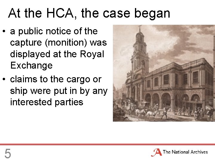 Cataloguing HCA Prize Papers Captured Papers Amanda Bevan