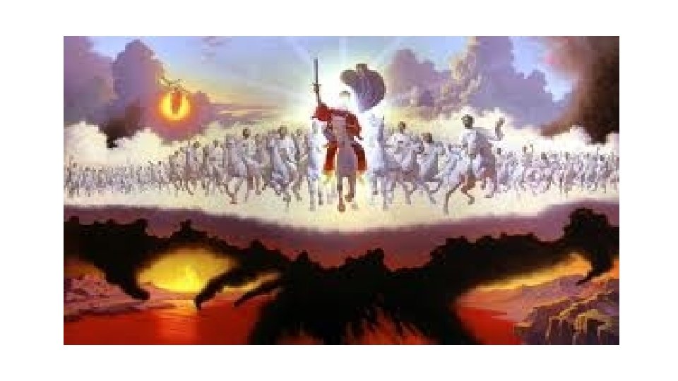 Revelation Chapter 19 1 After these things I